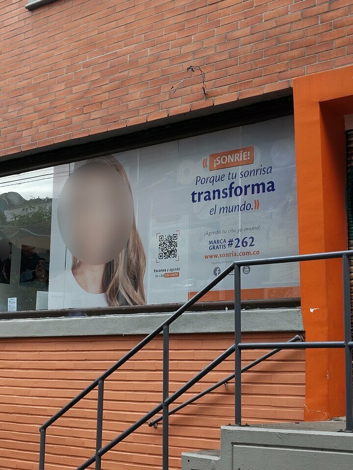 Özel ağız ve diş sağlığı klinikleri ve muayenehaneleri Sonría Clínicas Científicas Odontológicas, Medellin, foto