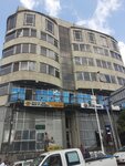 Queen's College (Addis Ababa, Lideta, Dejazmach Wolde Michael Street), yüksekokul  Addis Ababa'dan