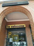 La Colmena El Poblado (Antioquia, Municipio de Medellín, Barrio de Campo Amor, Calle 10, 43A-06), alışveriş merkezleri