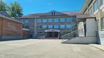 Srednyaya obshcheobrazovatelnaya shkola № 30 (ulitsa Rozy Lyuksemburg No:317А), ortaokul  Irkutsk'tan