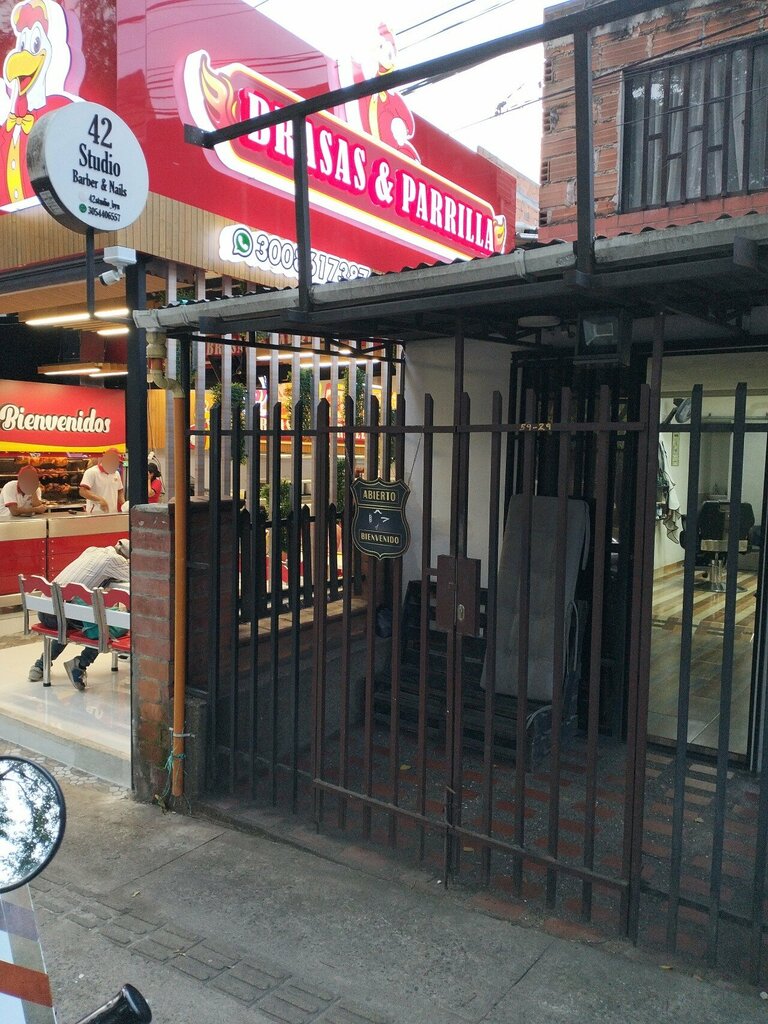 Berberler 42 Studio, , foto