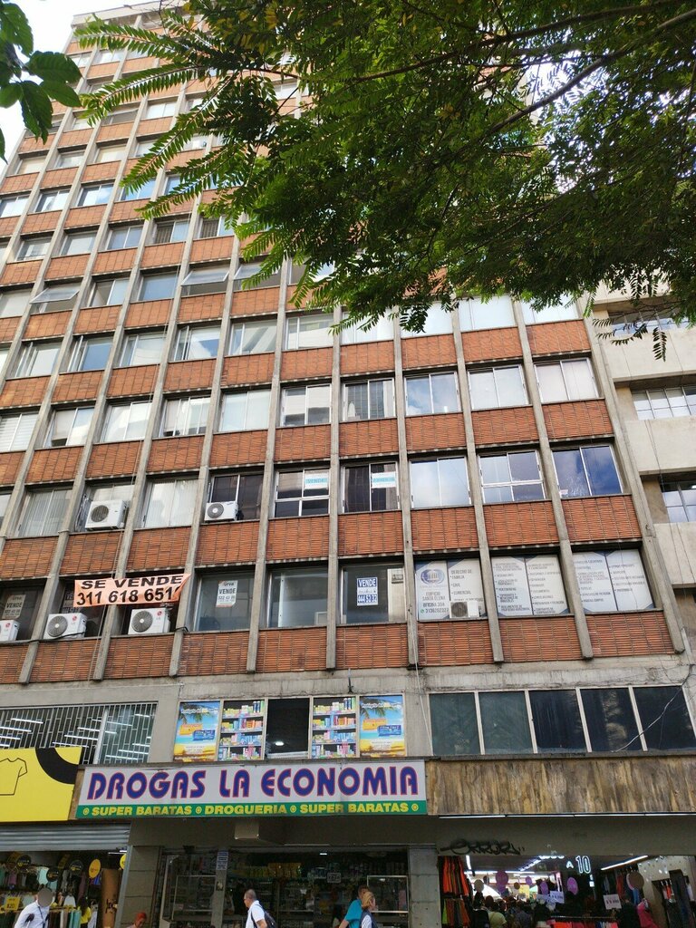 Avukatlar Espacio jurídico, Medellin, foto