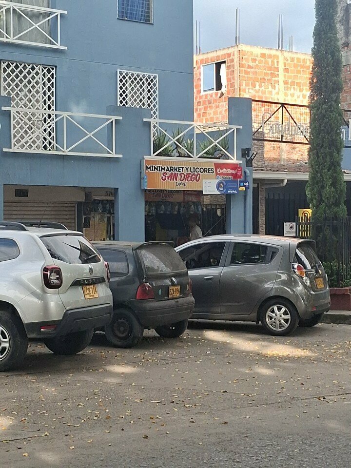 Büyük mağazalar San Diego, Cali, foto