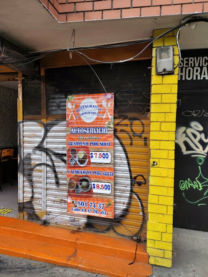 Epilasyon Sabor De Sanjuan, Medellin, foto