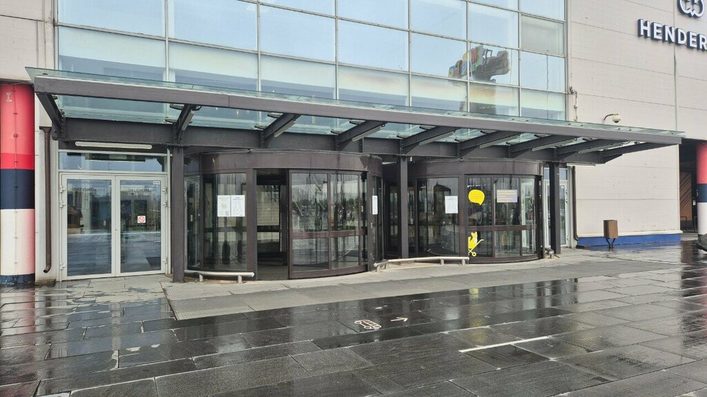 Çiçekçiler Антошкин дворик, Saint‑Petersburg ve Leningradskaya oblastı, foto