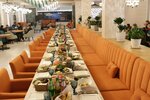 Чайхона Salom (Malo-Nagornaya ulitsa No:1Б), restoran  Vidnoye'den