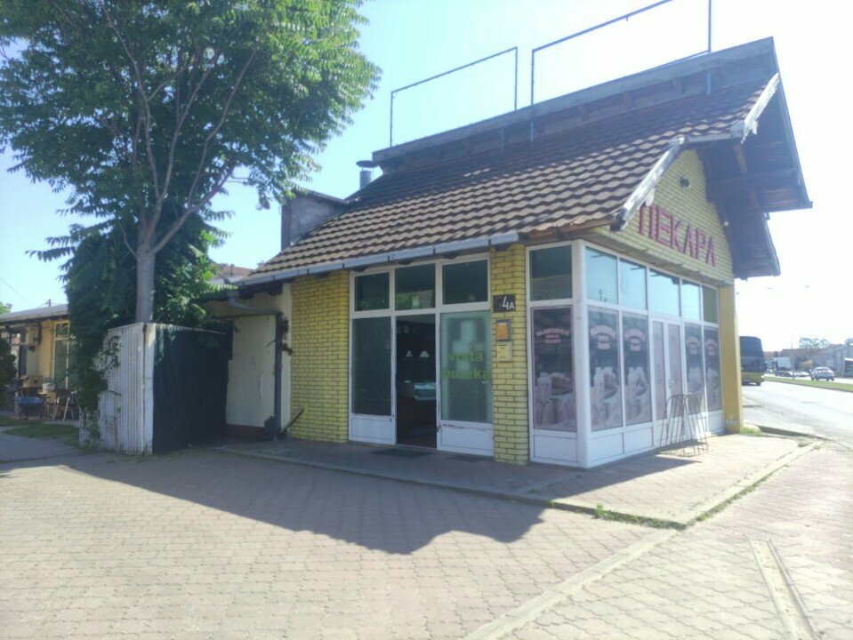 Restoran Kristal, Güney Backa İlçesi, foto