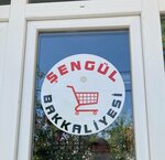 Şengül Bakkaliyesi (Eskişehir, Beylikova, İlkokul Cad.), mini-market  Beylikova'dan