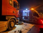 Mollast oto lastik yol yardım (Konya, Karatay, Sedirler Cad.), çekici hizmeti  Konya'dan