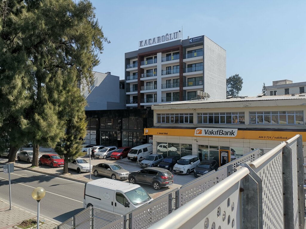 Finansal danışmanlık Yeminli Mali Müşavir Ali Osman Cörüt, İzmir, foto