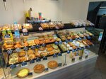 Лавка Пирогова (Novokuznechihinskaya Street No:1), ekmek fırını  Nijni Novgorod'dan