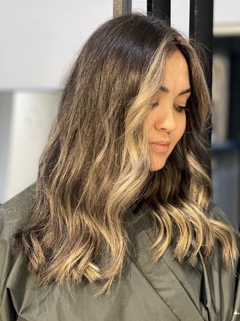 Güzellik salonu Revive hairs, Kazan, foto