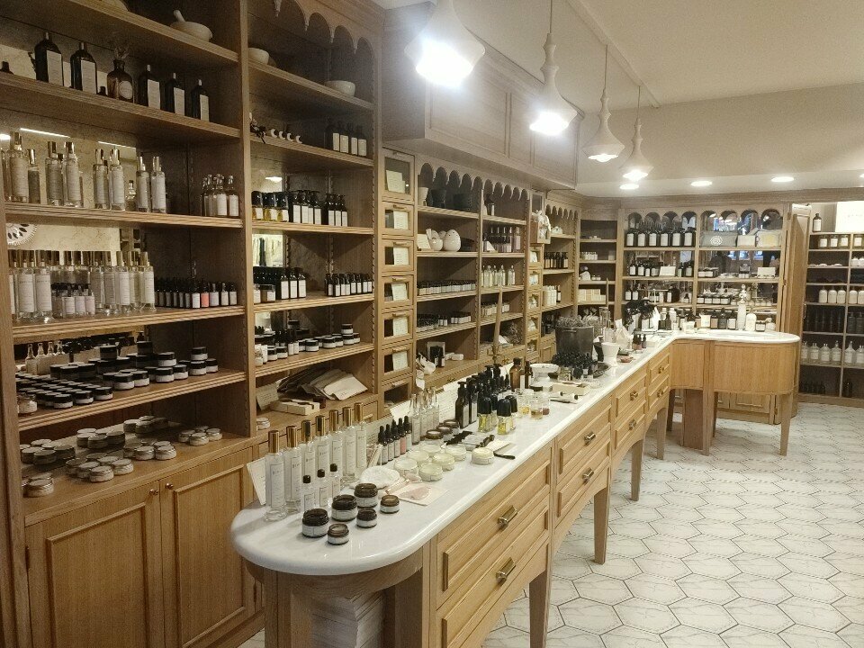 Aromaterapi ürünleri Homemade Aromaterapi, İstanbul, foto