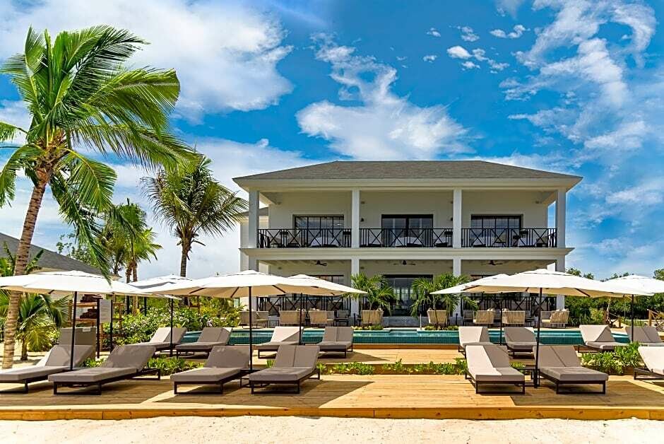 Otel Excellence Oyster Bay - Adults Only All Inclusive, Dünya, foto