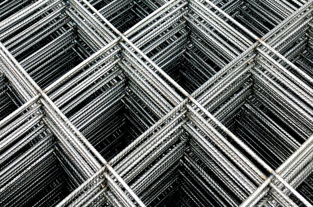 Metal konstrüksiyon firmaları Steel Special Decor, Taşkent, foto