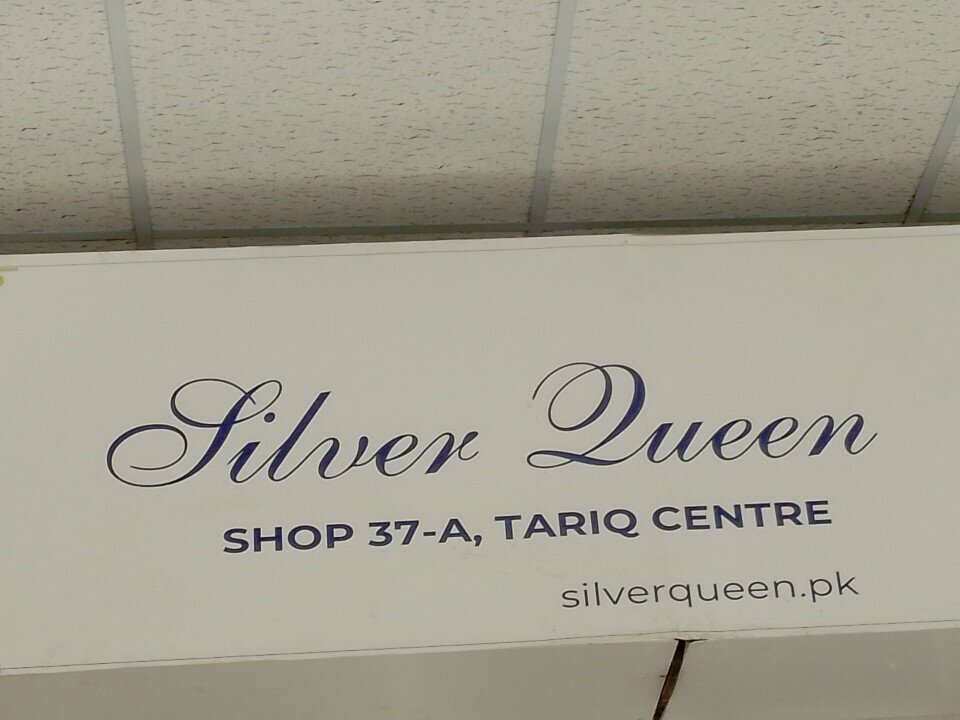 Kuyumcular Silver Queen, Karaçi, foto