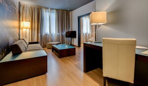 Best Western Plus Hotel Expo (Via Portogallo No:5, Villafranca di Verona), otel