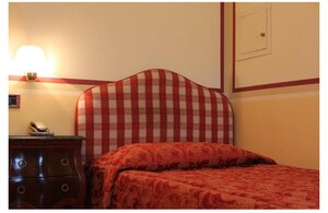 Hotel Villa Stucky (Via Don Bosco No:47, Mogliano Veneto), otel