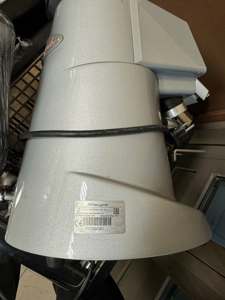 Çay-kahve makinaları, otomatları Check And Fix, Moskova, foto