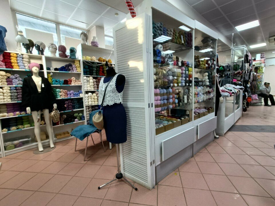 Mefruşat Всё связано, Tolyatti (Togliatti), foto