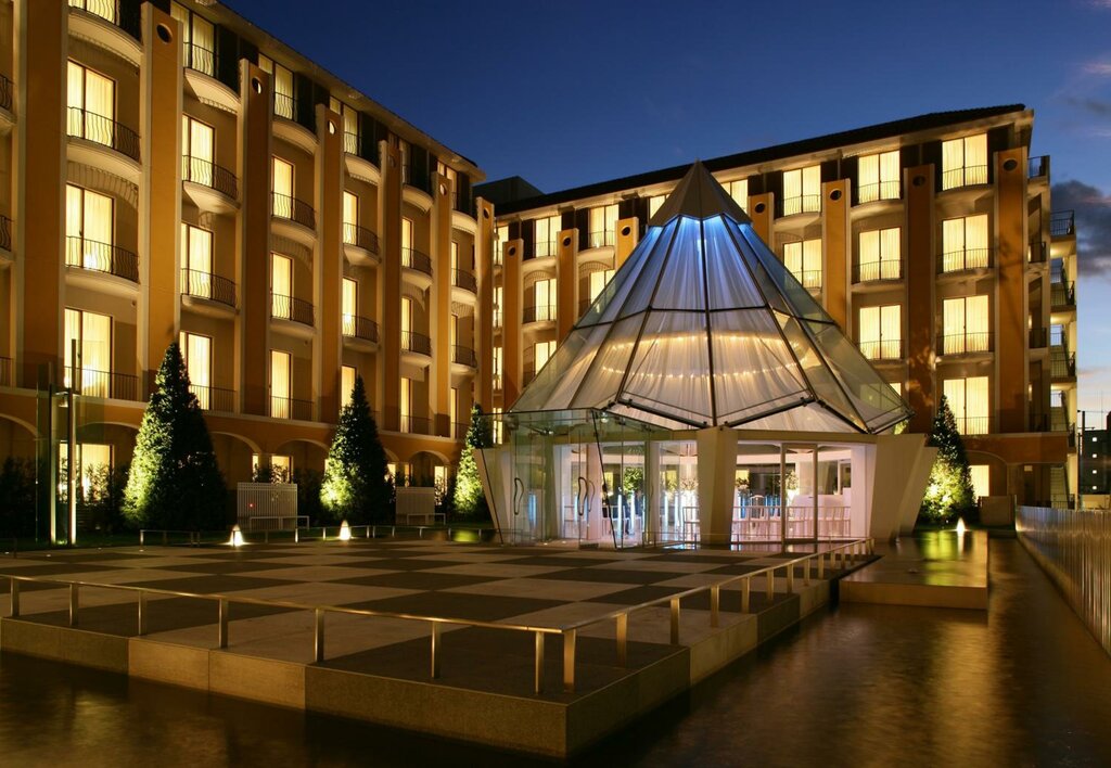 Otel Miyako Kyoto Hotel Hahijo, Kyoto, foto