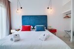 White Bottle Superior Apartments (Central Macedonia, Ag. Kiriaki), daireler  Selanik'ten (Thessaloniki'den)