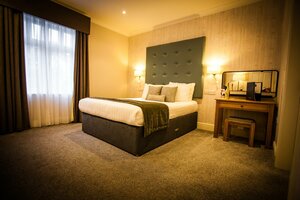 Heywood SPA Hotel (Wales, Pembrokeshire, Tenby), otel