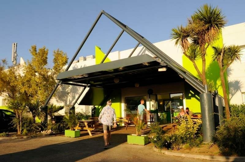 Otel Lemon Hotel Plan de Campagne Marseille, , foto