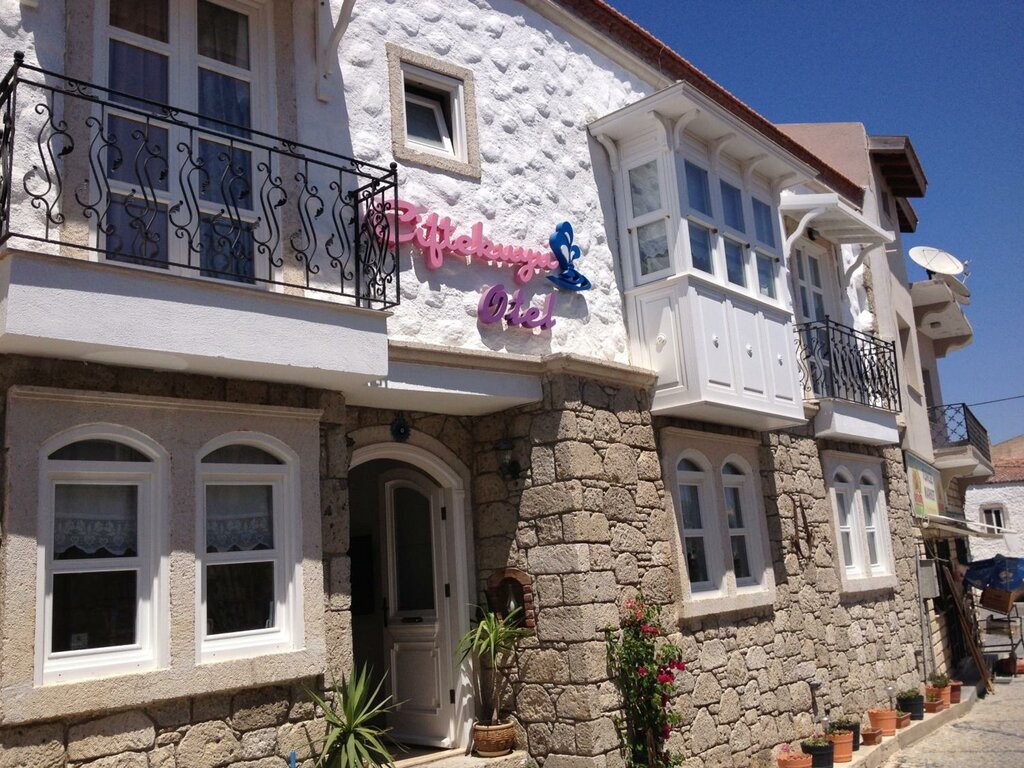 Otel Çiftekuyu Otel, Çeşme, foto