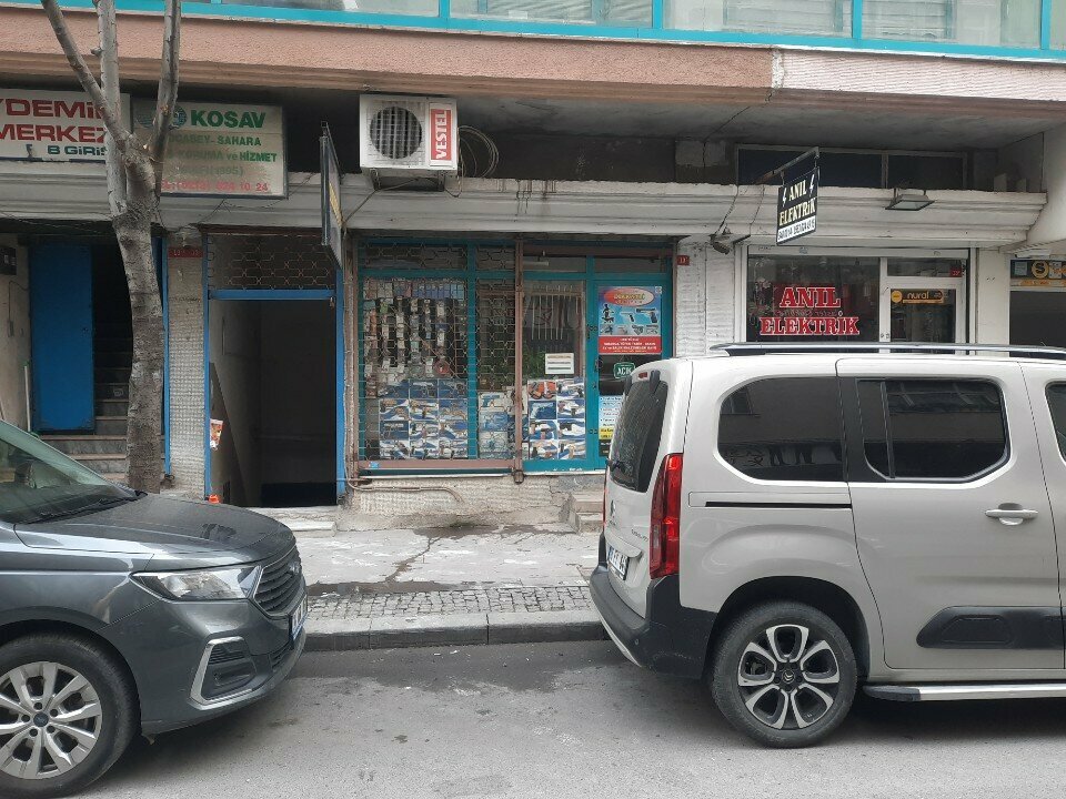 Avcılık ekipman firmaları Dikkatli Silahçılık, İstanbul, foto