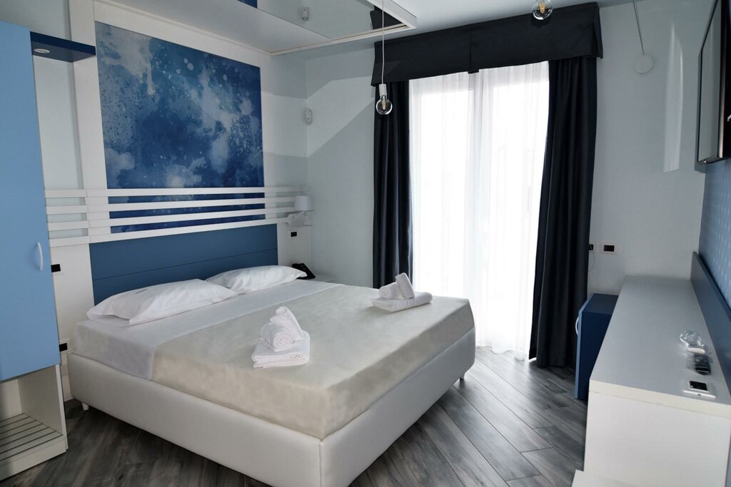 Otel Hotel Calypso, Campania, foto