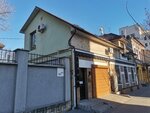 Община Бахаи Молдовы (strada Alexei Șciusev No:104A), dini dernekler  Kişinev'den