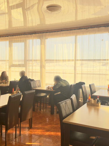 Kafe Баяр, İrkutskaya oblastı, foto