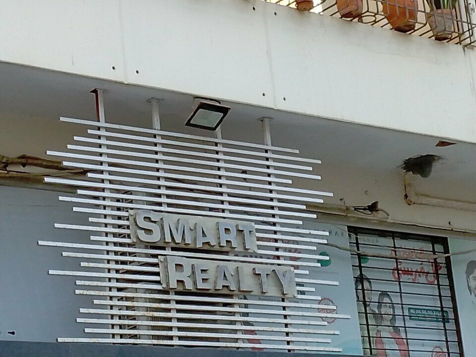 Emlak ofisi Smart Realty, Karaçi, foto