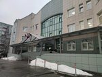 Пункт вакцинации от Covid-19 (Simonova Street No:5к1), aşılama noktası  Saint‑Petersburg'dan