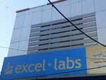 Excel Labs (Murree Road No:O996, Asghar Mall Scheme, Mohalla Joharabad), tanı merkezleri  Rawalpindi'den