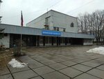 Obninsky industrialny tekhnikum (Samsonovskiy proyezd No:8, Obninsk), yüksekokul  Obninsk'ten