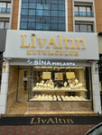 LivAltın Kuyumculuk (İstanbul, Kartal, Uğur Mumcu Mah., Şeyh Şamil Cad., 46C), kuyumcular  İstanbul'dan