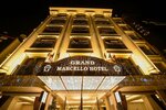 Grand Marcello Otel (İstanbul, Fatih, Mesihpaşa Mah., Sait Efendi Sok., 23), otel  İstanbul'dan