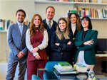 Studio Legale Bianucci (Via Alberto da Giussano No:26, Milan), hukuk büroları  Milano'dan
