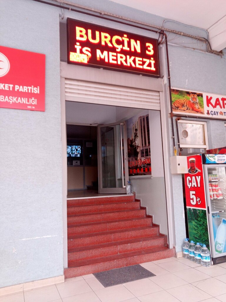 Girişimciler için ticari hizmetler Kurumsal Tedarik, Bursa, foto