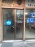 Cafe Dilek (Kemalpaşa Mh., Erkin Sk., No:56, Sefaköy, Küçükçekmece, İstanbul), kafe  İstanbul'dan