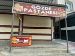 Gözde Pastanesi (Malazgirt Mah., Osmanlı Cad., No:48A, Şahinbey, Gaziantep), pasta, şekerleme ve tatlı  Gaziantep'ten