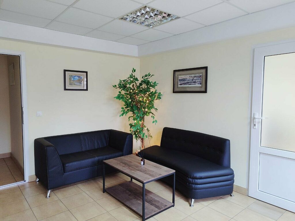Hukuk büroları Кузнецы права, Kaliningrad, foto