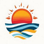 Azovskiy (Kurortnaya Street No:63к2, stanitsa Golubitskaya), konuk evi  Krasnodarski krayından