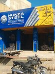 Hunza steel (Province of Sindh, Karachi, Shah Faisal, Green Town, Thandi Sarak), dökümcüler  Karaçi'den