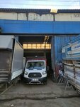 Turgay Kasa (Sanayi Mah., 60208 Nolu Cad., No:13, Şehitkamil, Gaziantep), araç tenteleri ve kasaları  Gaziantep'ten