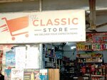 Classic store (No:C13, Clifton), süpermarket  Karaçi'den
