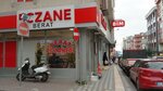 Berat Eczanesi (Fevziçakmak Mah., Fatih Cad., No:52, Bahçelievler, İstanbul), eczaneler  İstanbul'dan