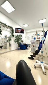 Smile Room (Voskresenskiy Avenue No:13), kozmetoloji, kozmetik salonları  Yoshkar‑Ola'dan